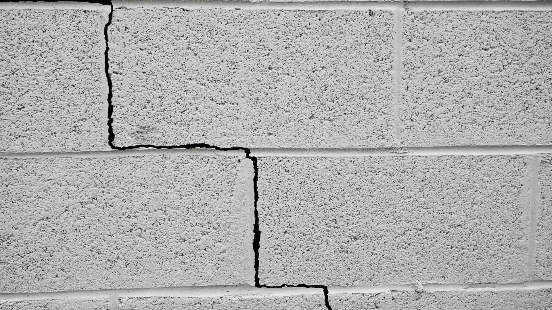 Handling Foundation Crack Repair With Epoxy Injection - MMW